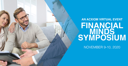 Financial Minds Symposium